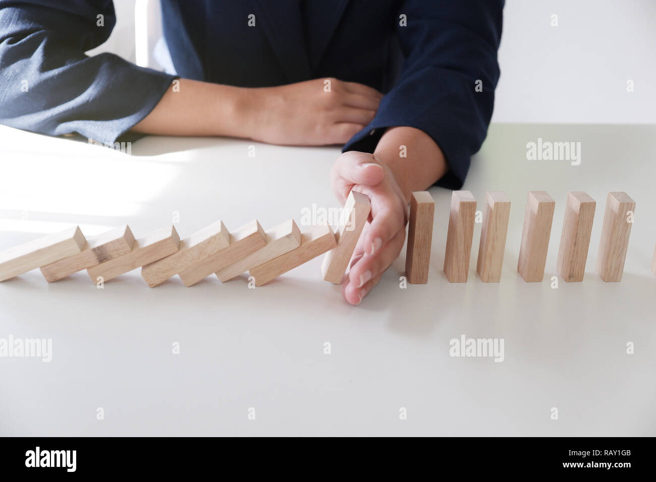 Risk strategy hi-res stock photography and images - Alamy