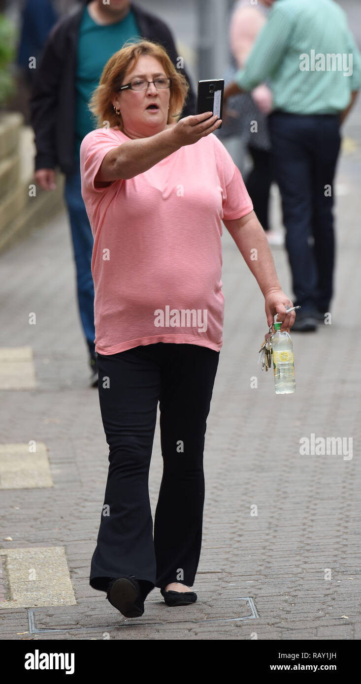 Tia sharp hi-res stock photography and images - Alamy