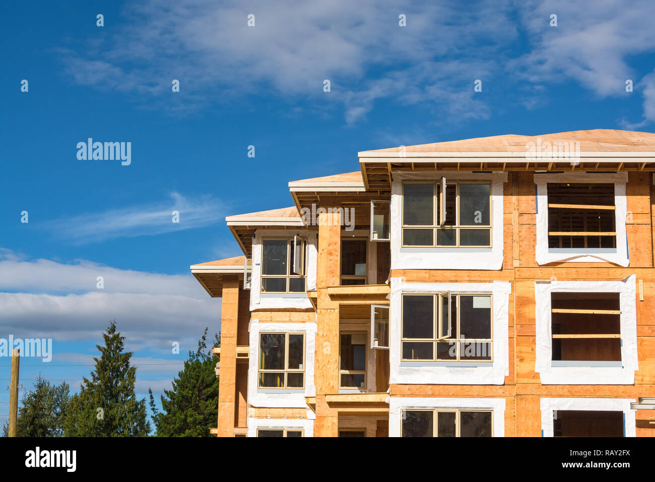 Roof corners hi-res stock photography and images - Alamy