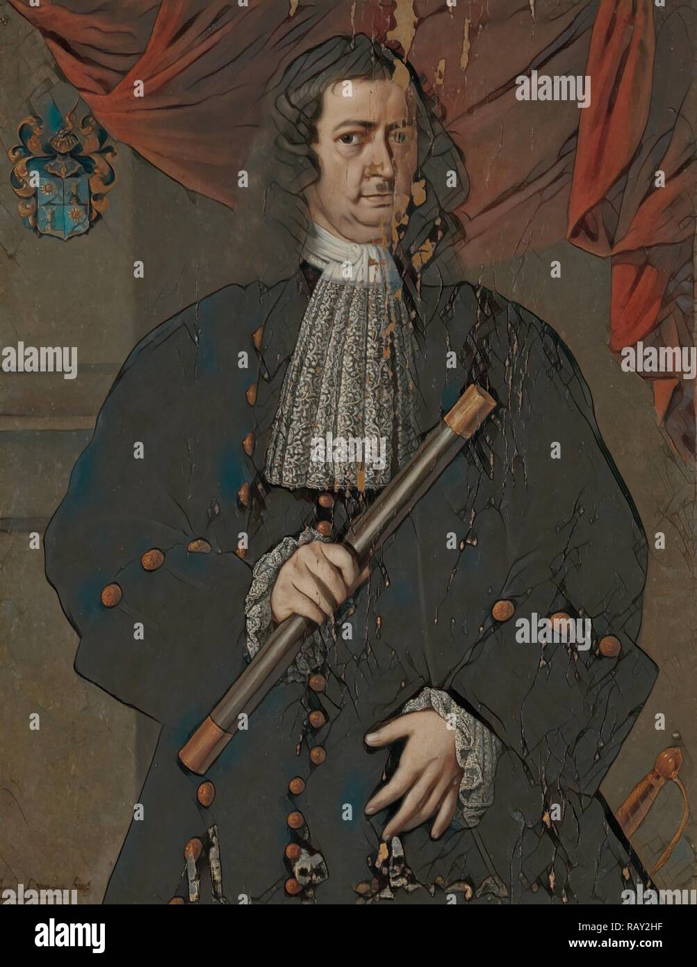 Christoffel van swoll hi-res stock photography and images - Alamy