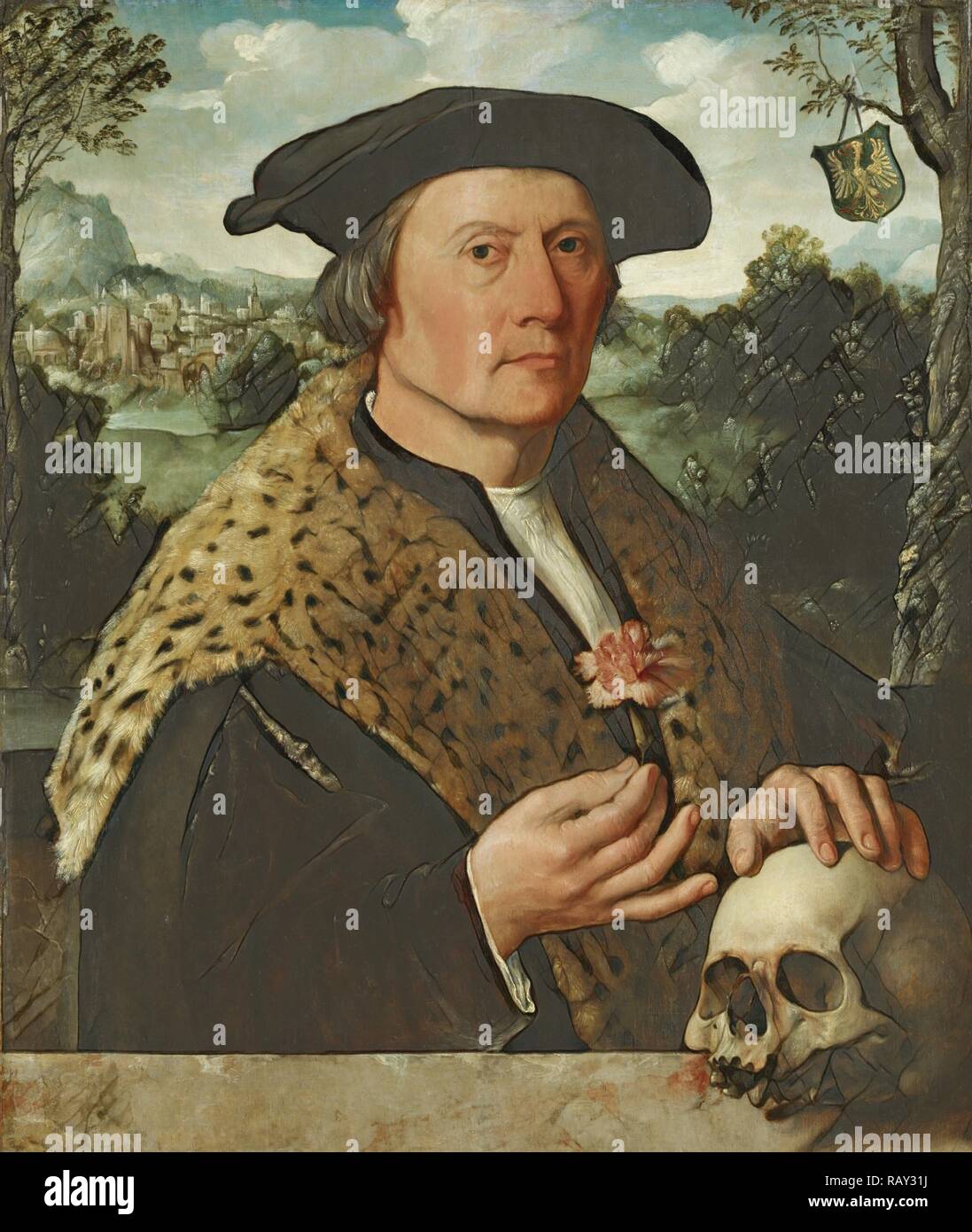 Dirck jacobsz hi-res stock photography and images - Alamy