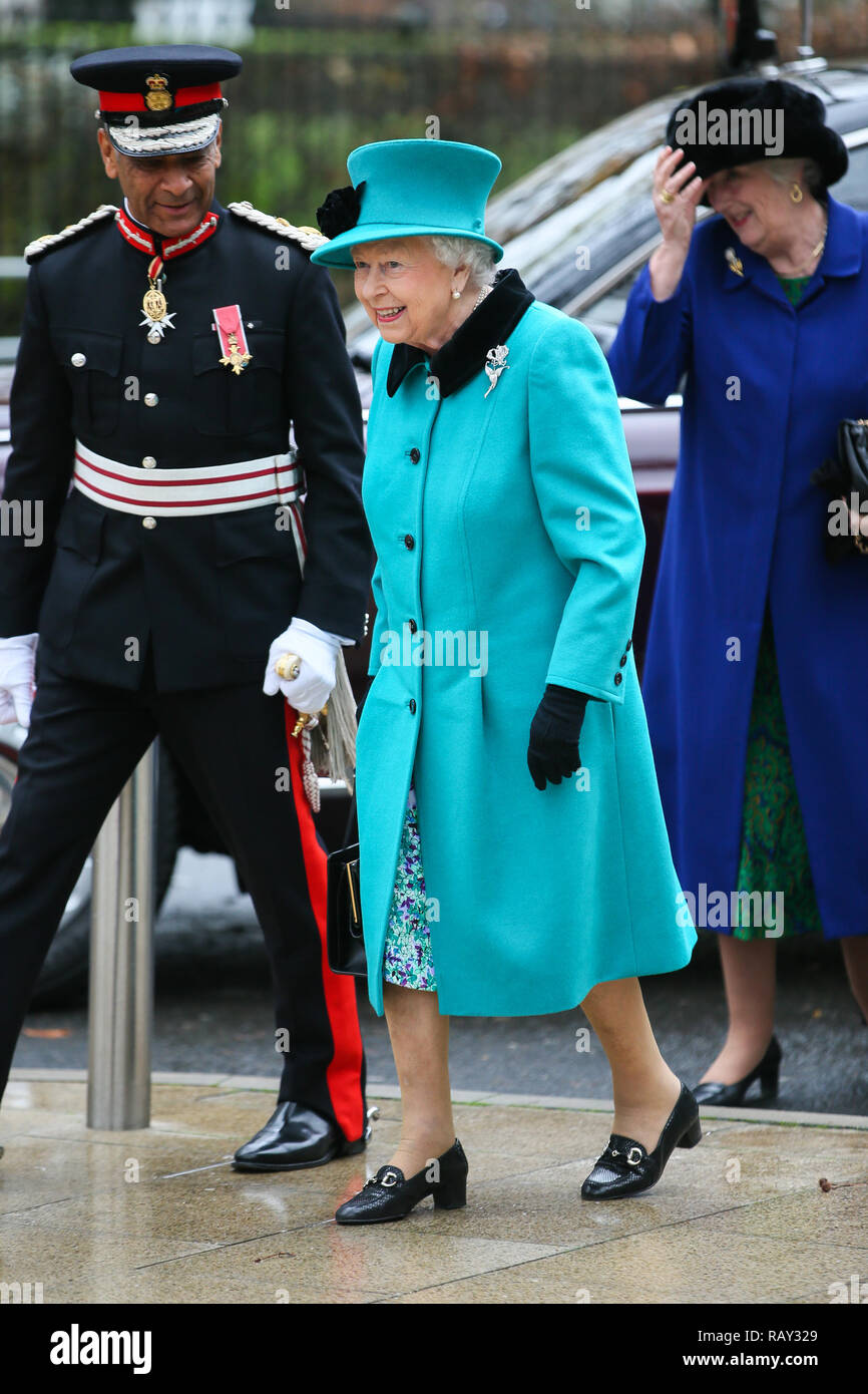 Coram family hi-res stock photography and images - Alamy