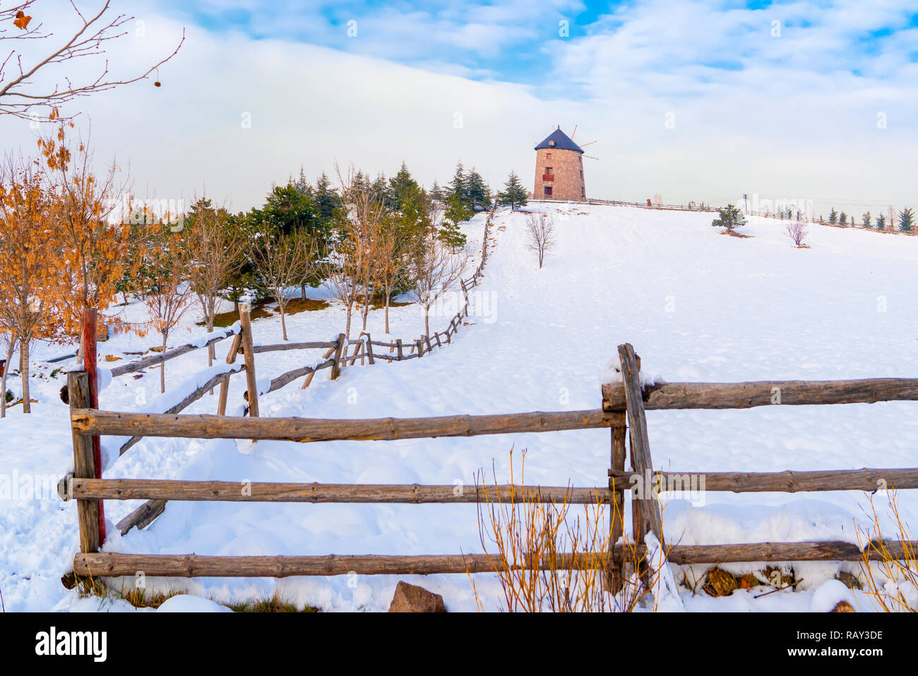 Altin park hi-res stock photography and images - Alamy