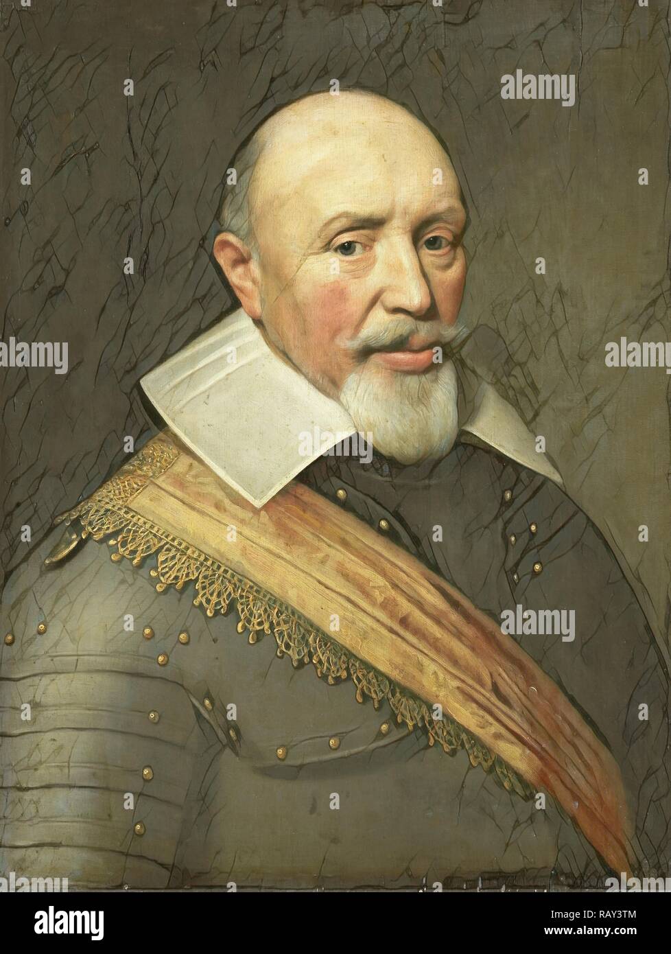 Jan antonisz van ravesteyn hi-res stock photography and images - Alamy