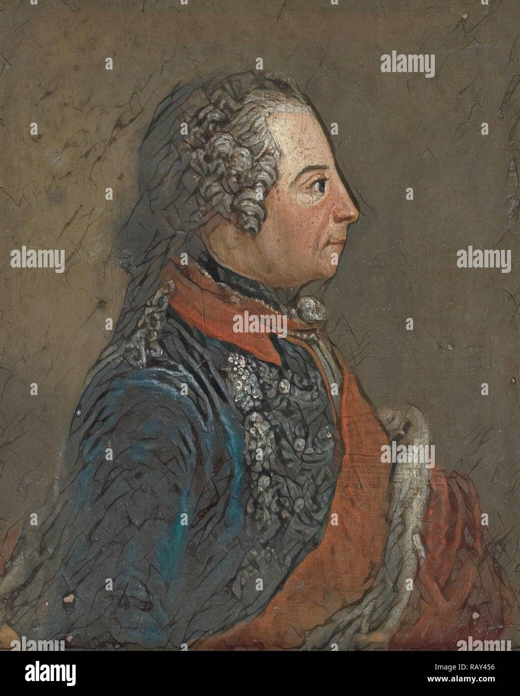 Friedrich Der Grosse High Resolution Stock Photography and Images - Alamy