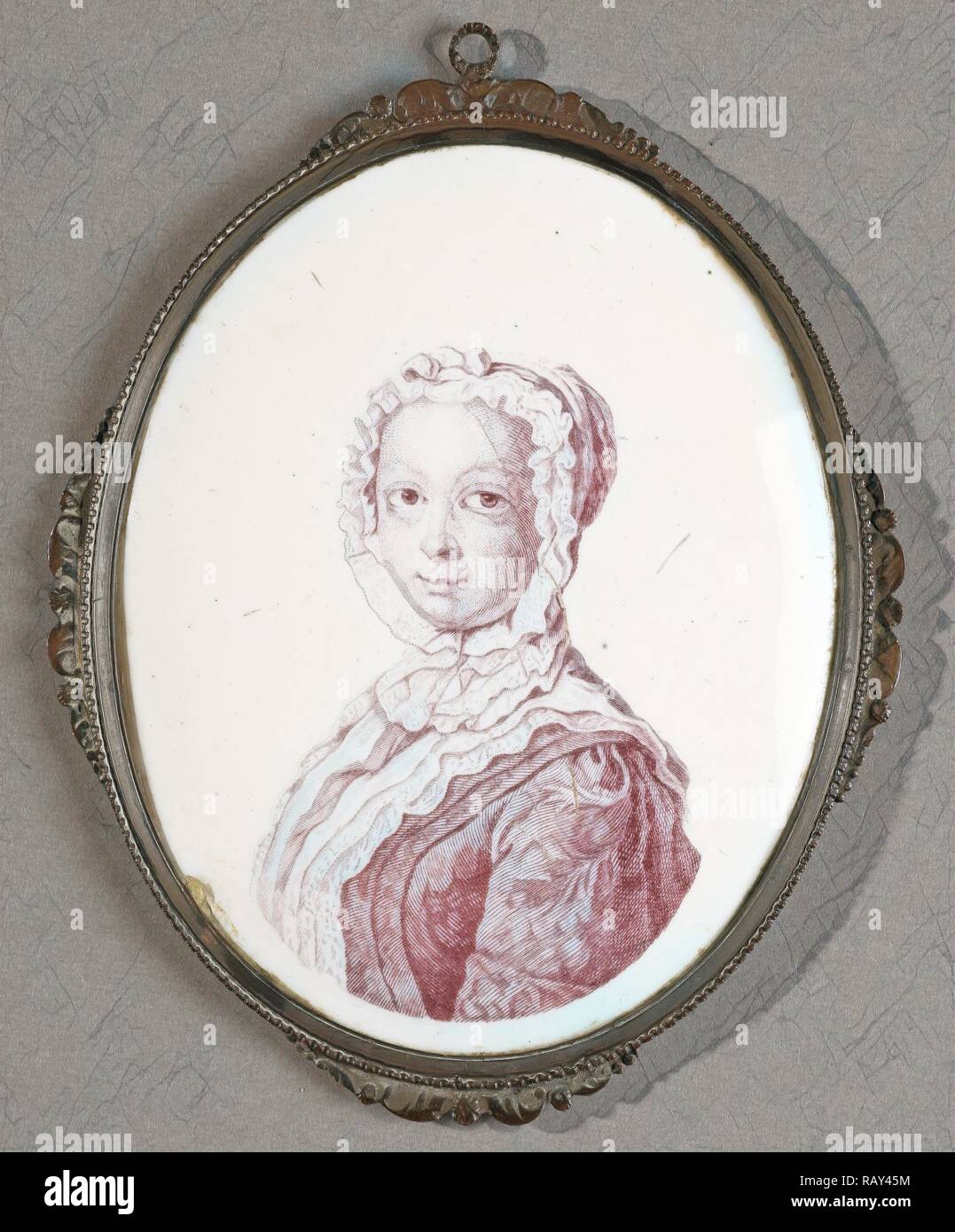Anna of Hanover, Anna van Hannover, 1709-59, Sister of Frederick Louis ...