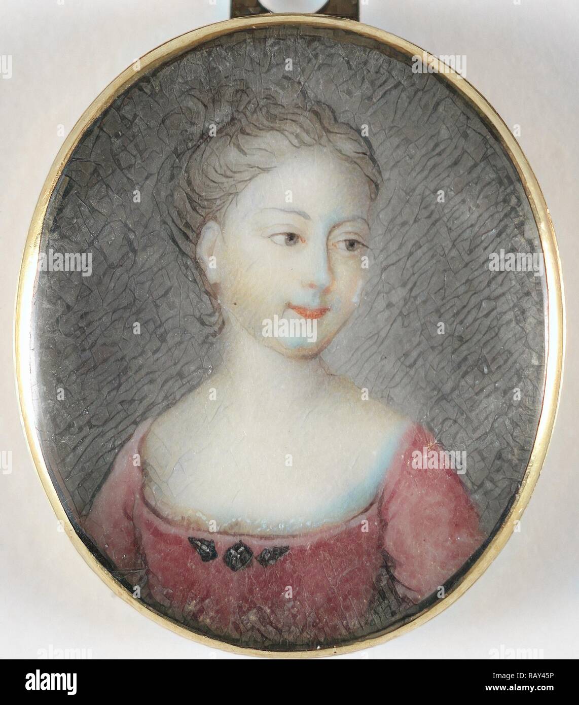 Daughter of george ii hi-res stock photography and images - Alamy