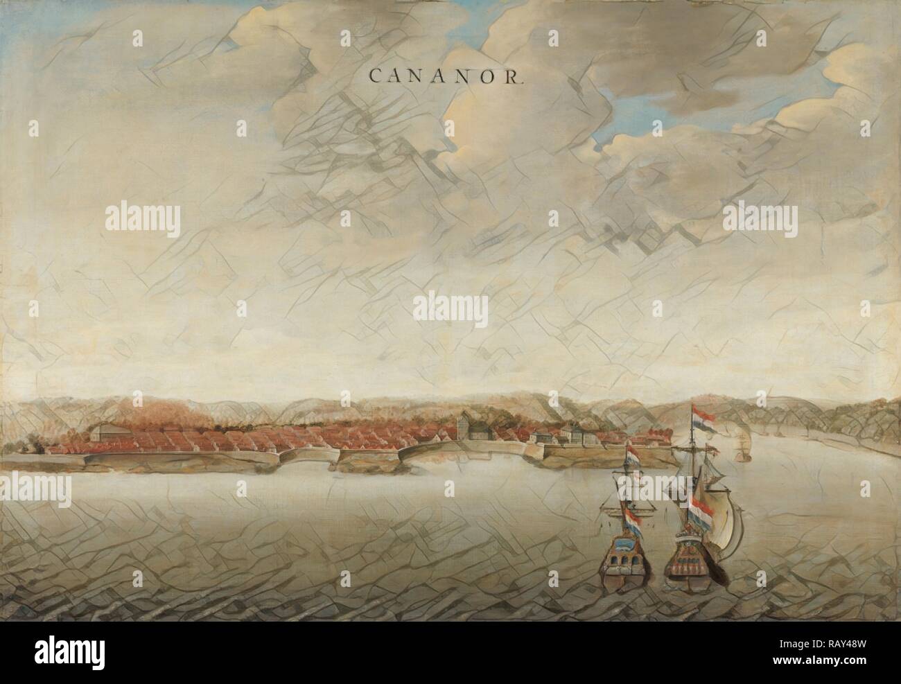 Cannanore hi-res stock photography and images - Alamy