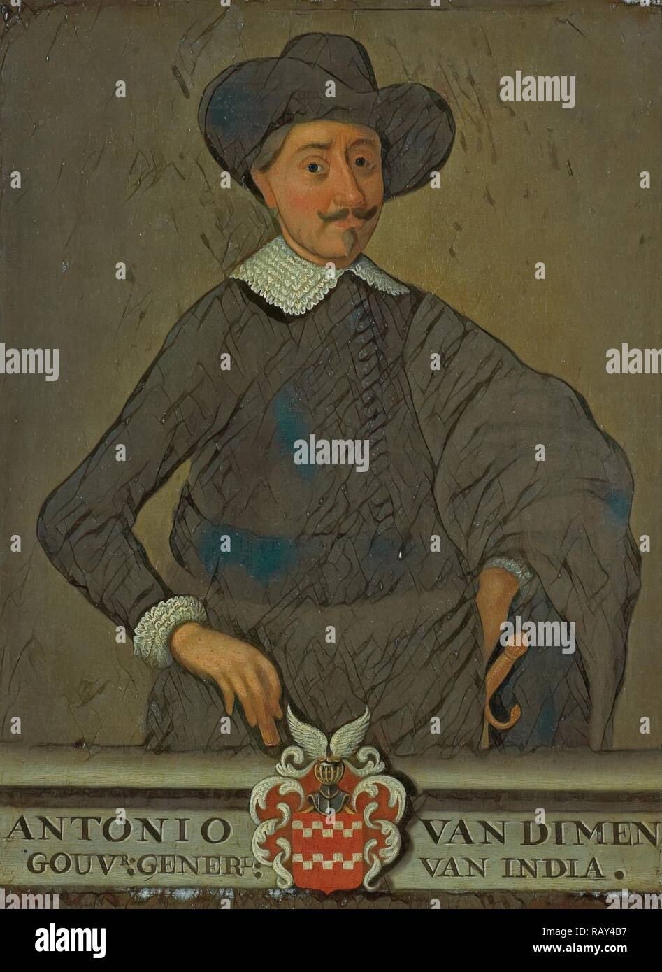 Van Diemen Stock Photos & Van Diemen Stock Images - Alamy