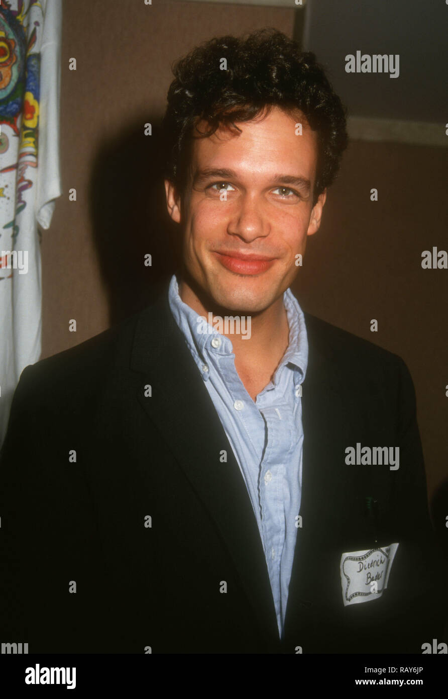 LOS ANGELES, CA - JULY 24: Actor Diedrich Bader attends Women's image ...