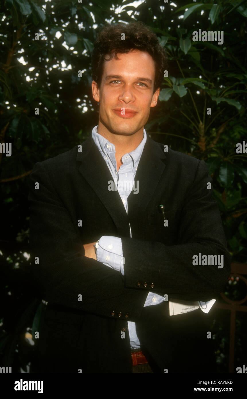 LOS ANGELES, CA - JULY 24: Actor Diedrich Bader attends Women's image ...