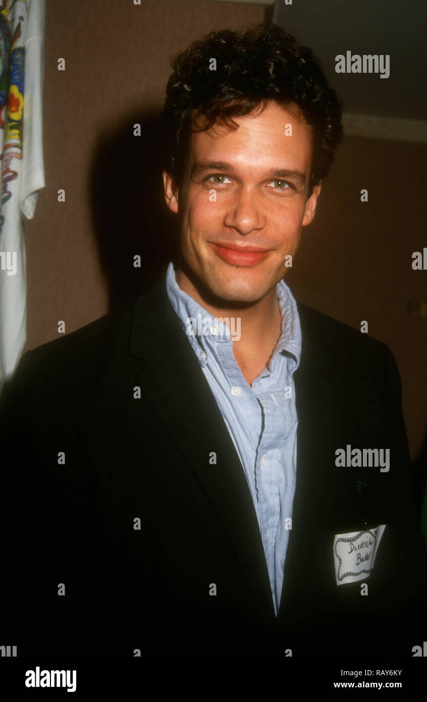 LOS ANGELES, CA - JULY 24: Actor Diedrich Bader attends Women's image ...