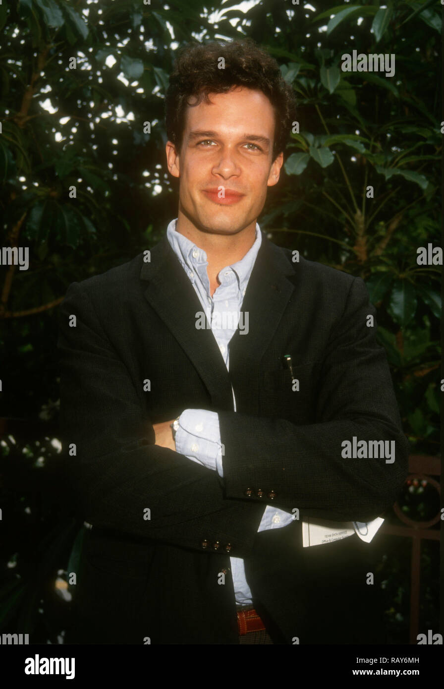 LOS ANGELES, CA - JULY 24: Actor Diedrich Bader attends Women's image ...