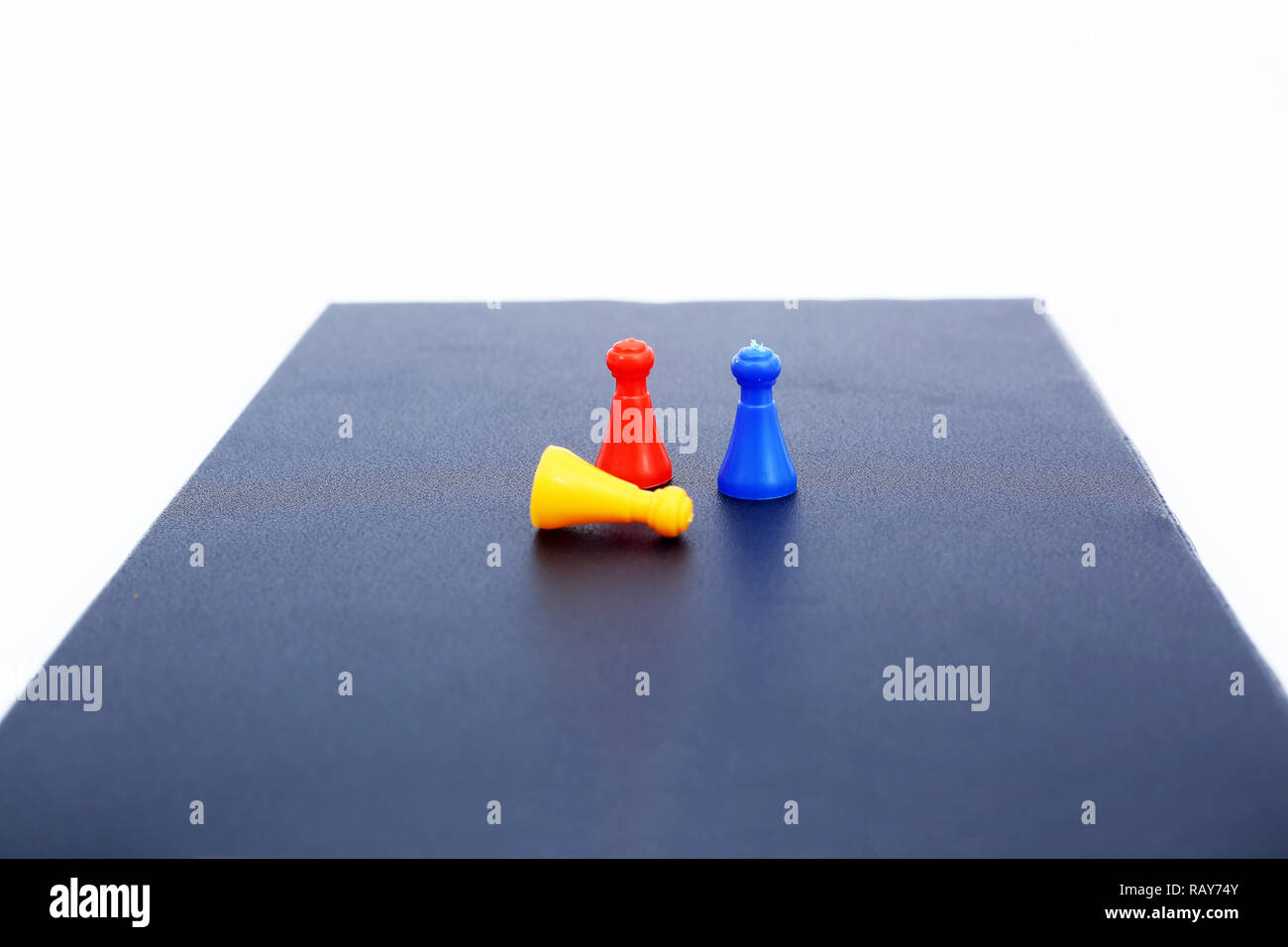 Ludo Board Game Stock Photos & Ludo Board Game Stock Images - Alamy