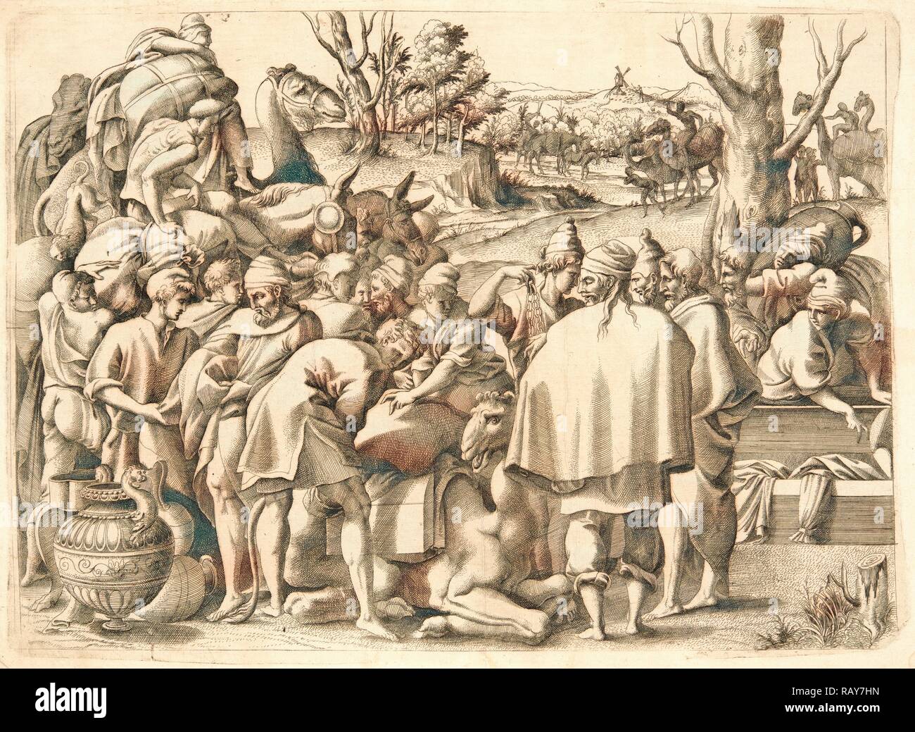 1504 01 hi-res stock photography and images - Alamy