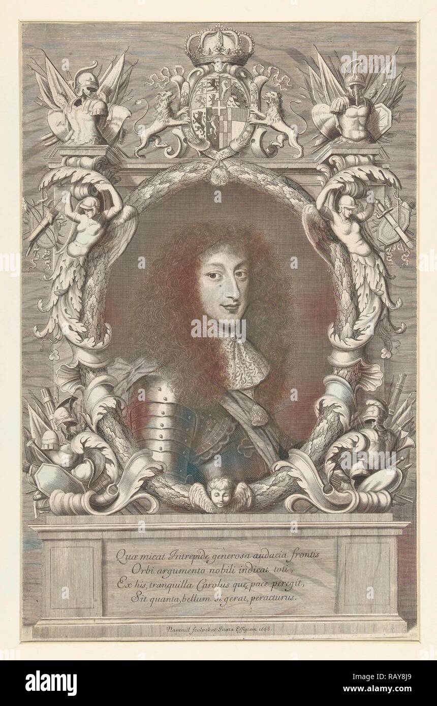 Charles emmanuel ii hi-res stock photography and images - Alamy