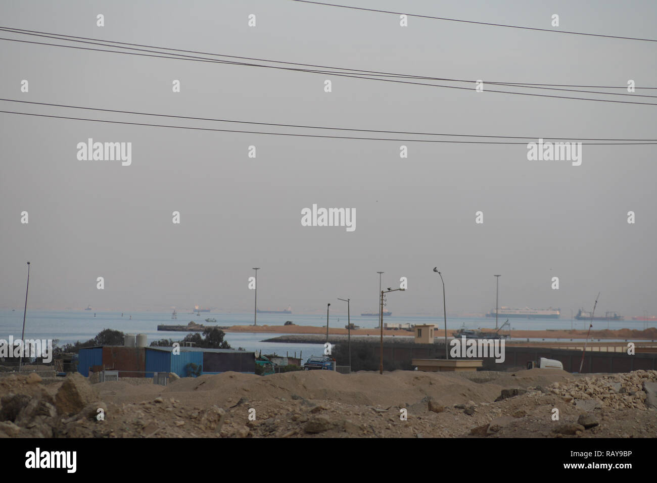 Adabiya egypt hi-res stock photography and images - Alamy