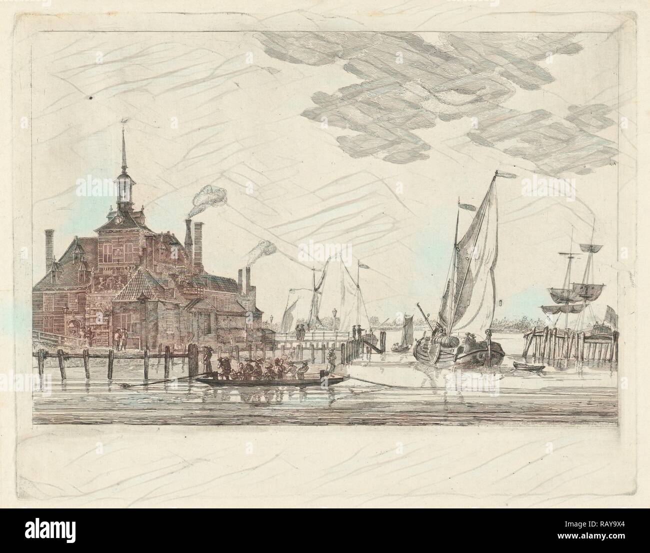 Hoofdpoort High Resolution Stock Photography and Images - Alamy