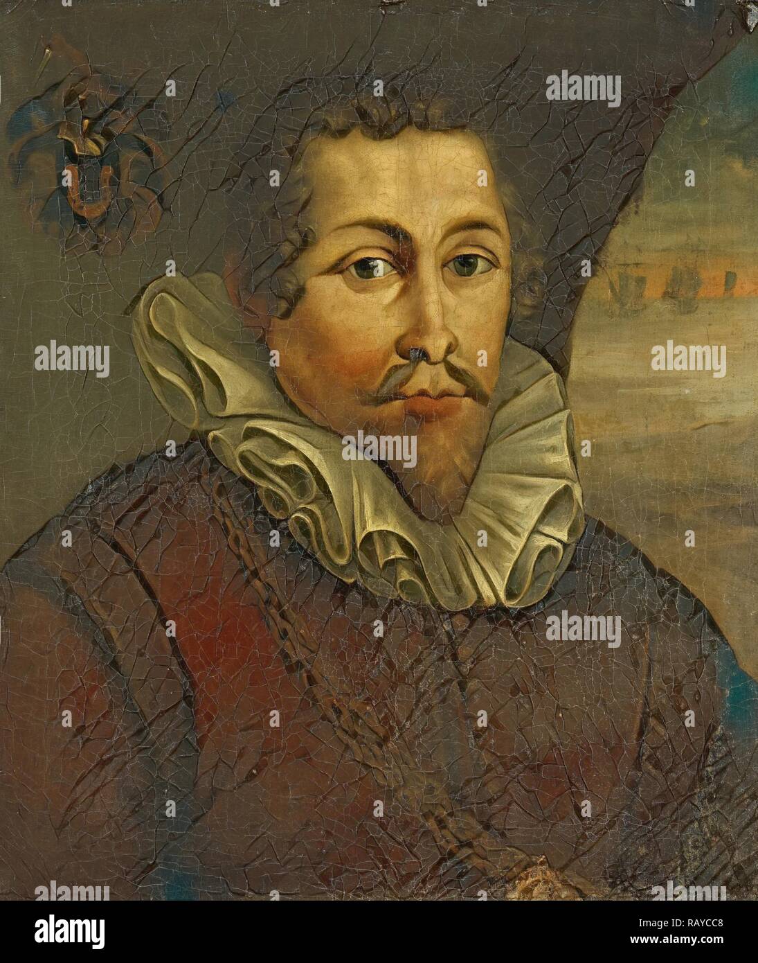 Verhoeff hi-res stock photography and images - Alamy