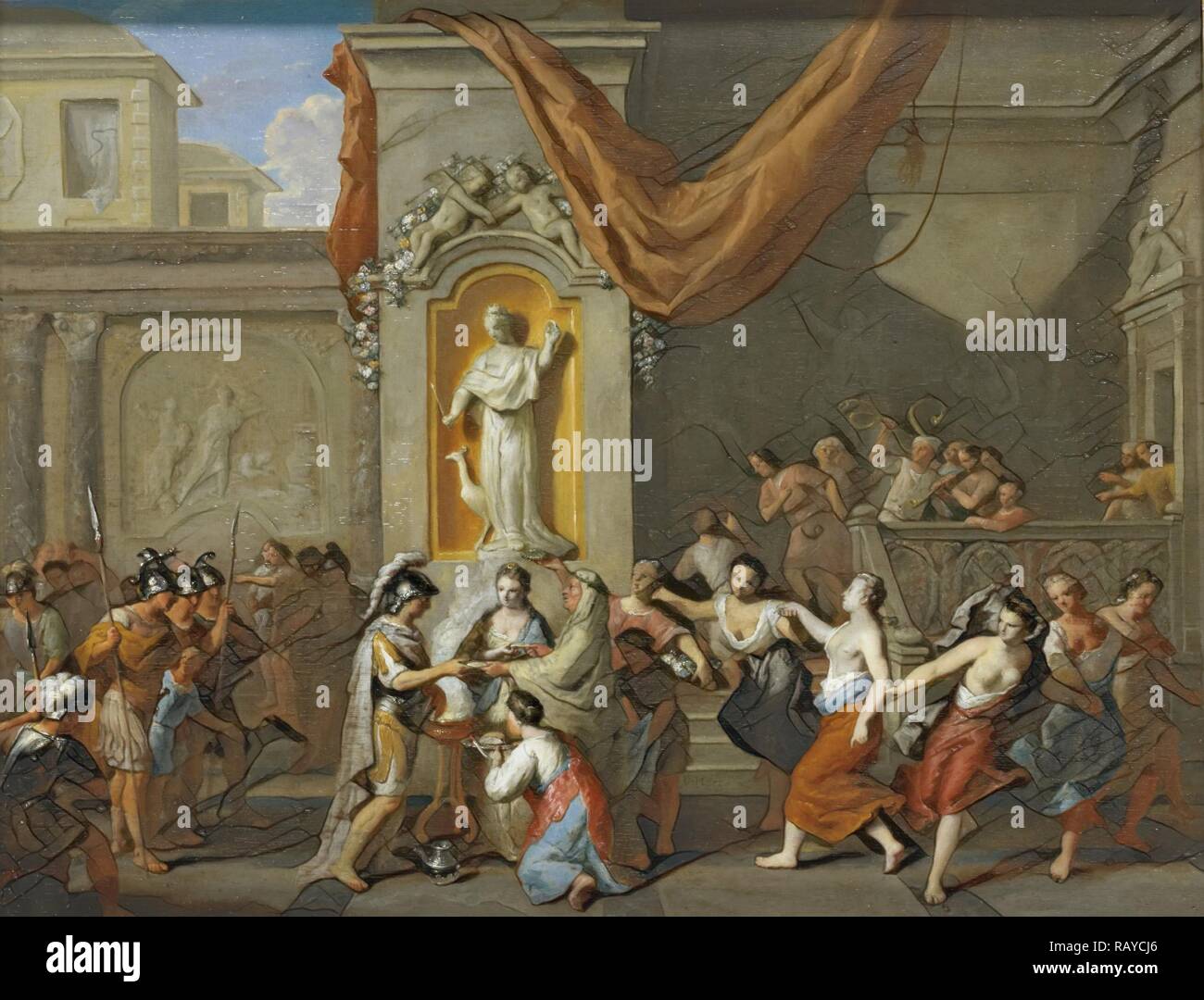 King Of Macedonia High Resolution Stock Photography and Images - Alamy