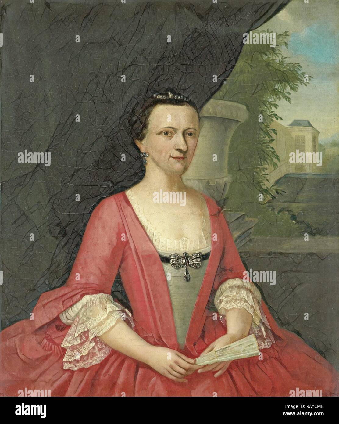 Van bueren hi-res stock photography and images - Alamy