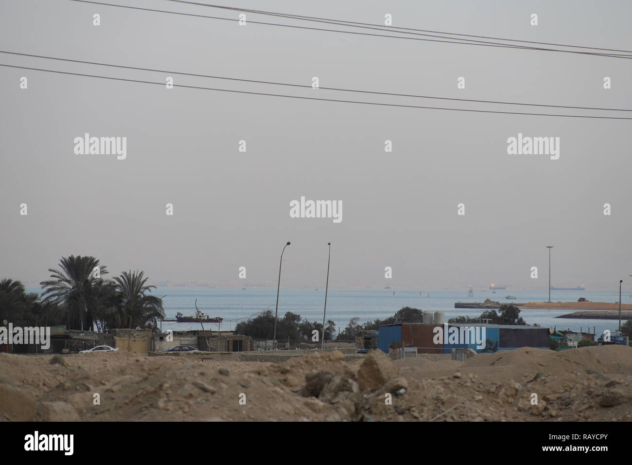Adabiya egypt hi-res stock photography and images - Alamy