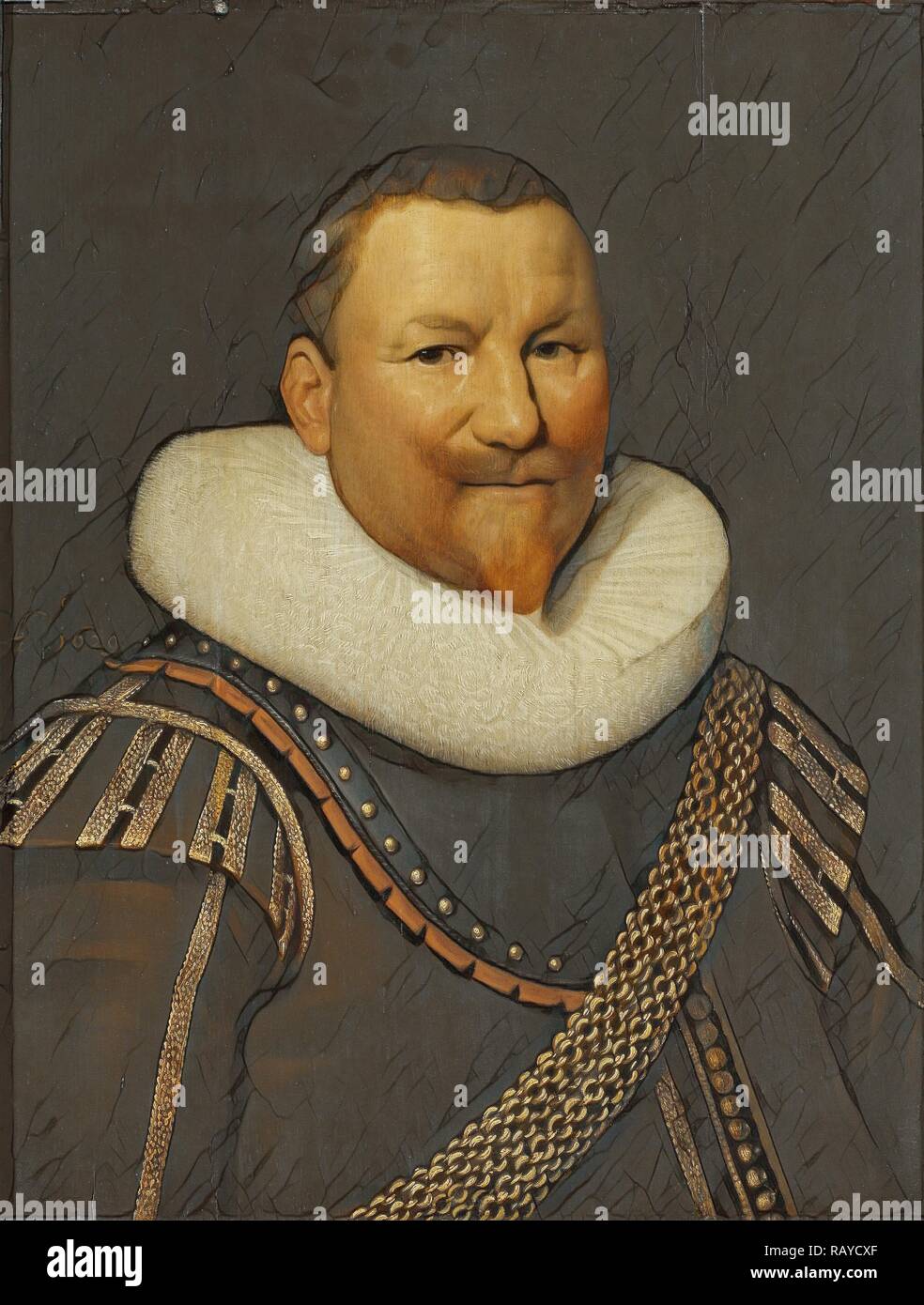 Pieter pietersz hein hi-res stock photography and images - Alamy