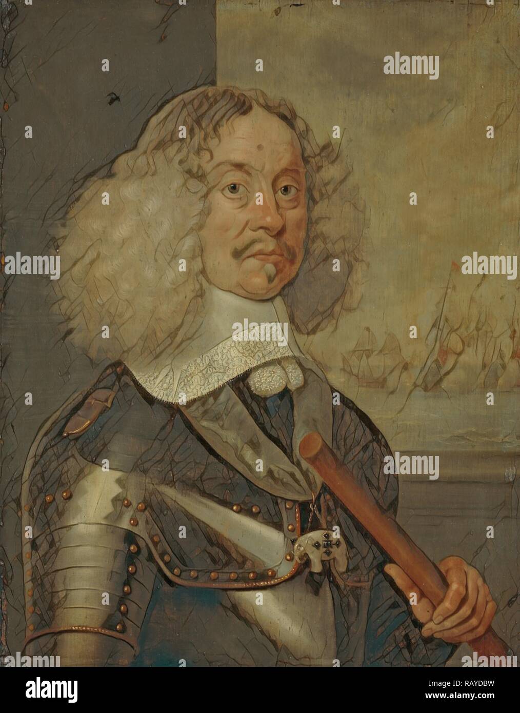 Jacob baron of wassenaer hi-res stock photography and images - Alamy