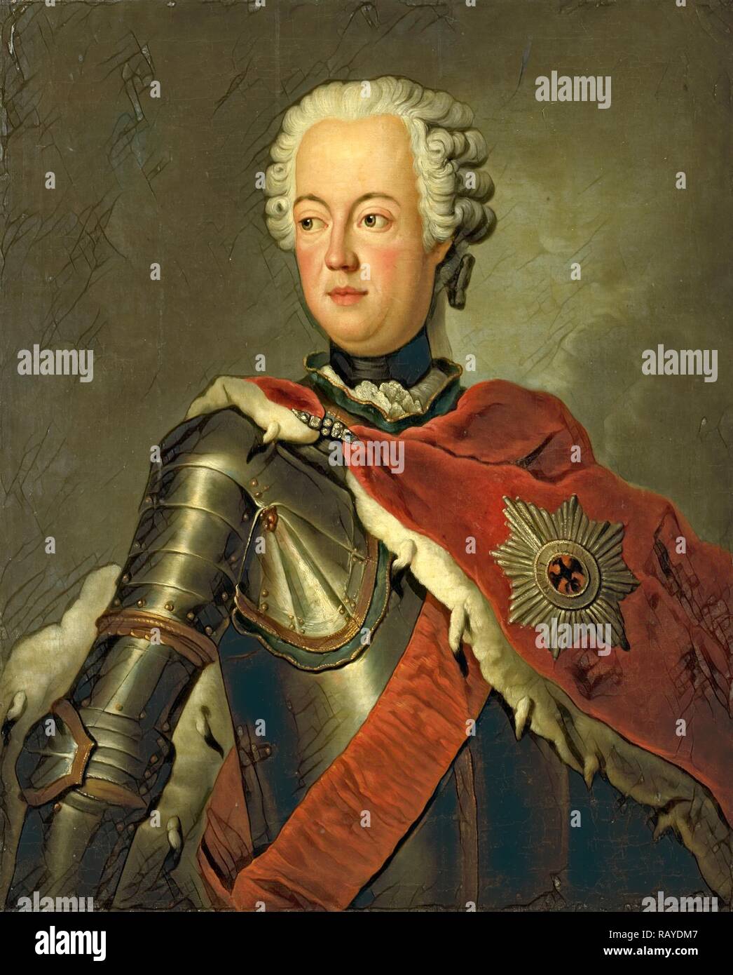 Prince august wilhelm prussia hi-res stock photography and images - Alamy