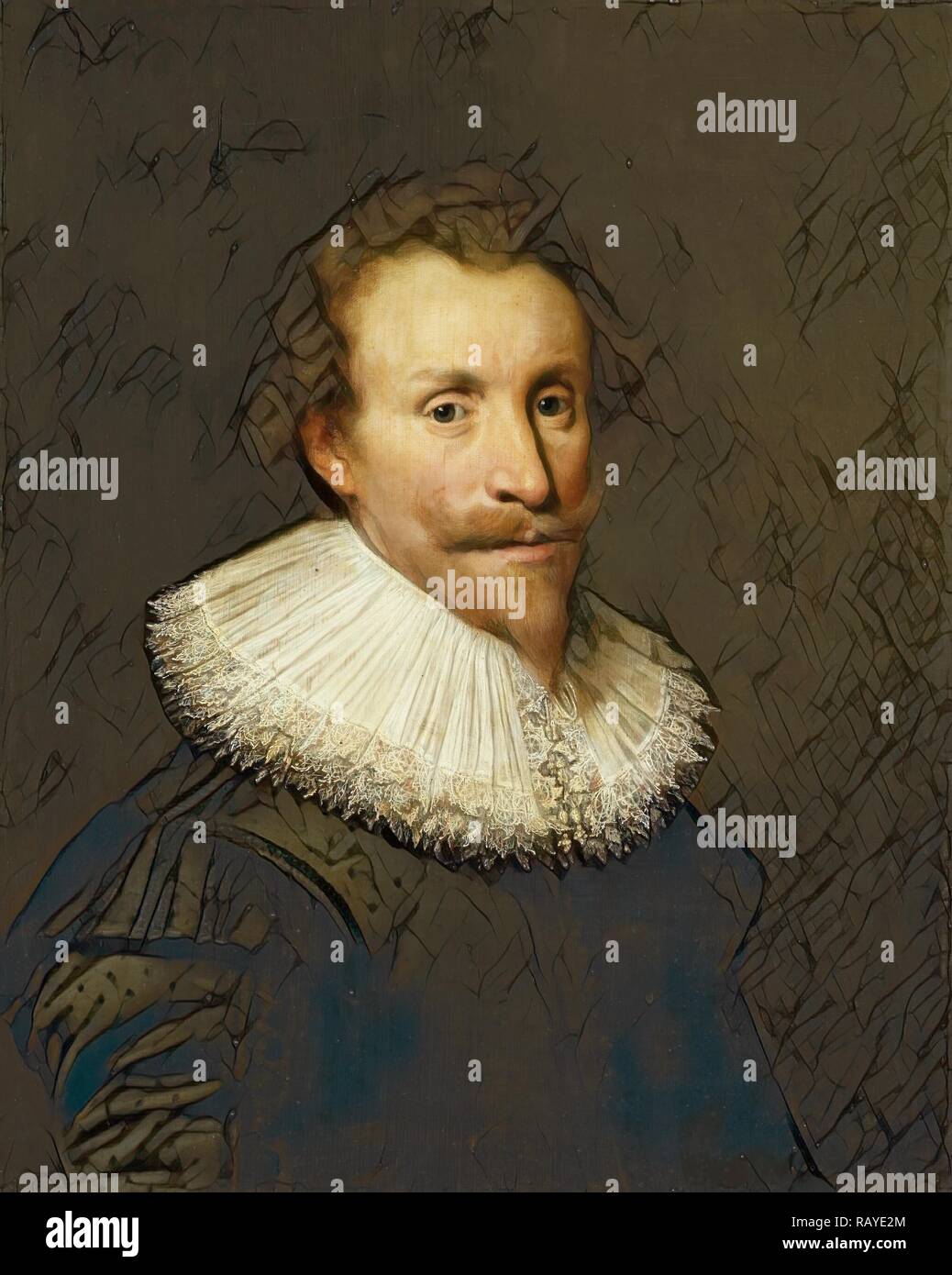 Jan antonisz van ravesteyn hi-res stock photography and images - Alamy
