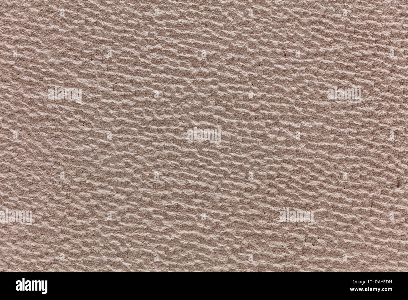 Beige color, plaster grainy artifisiel style wall texture background ...