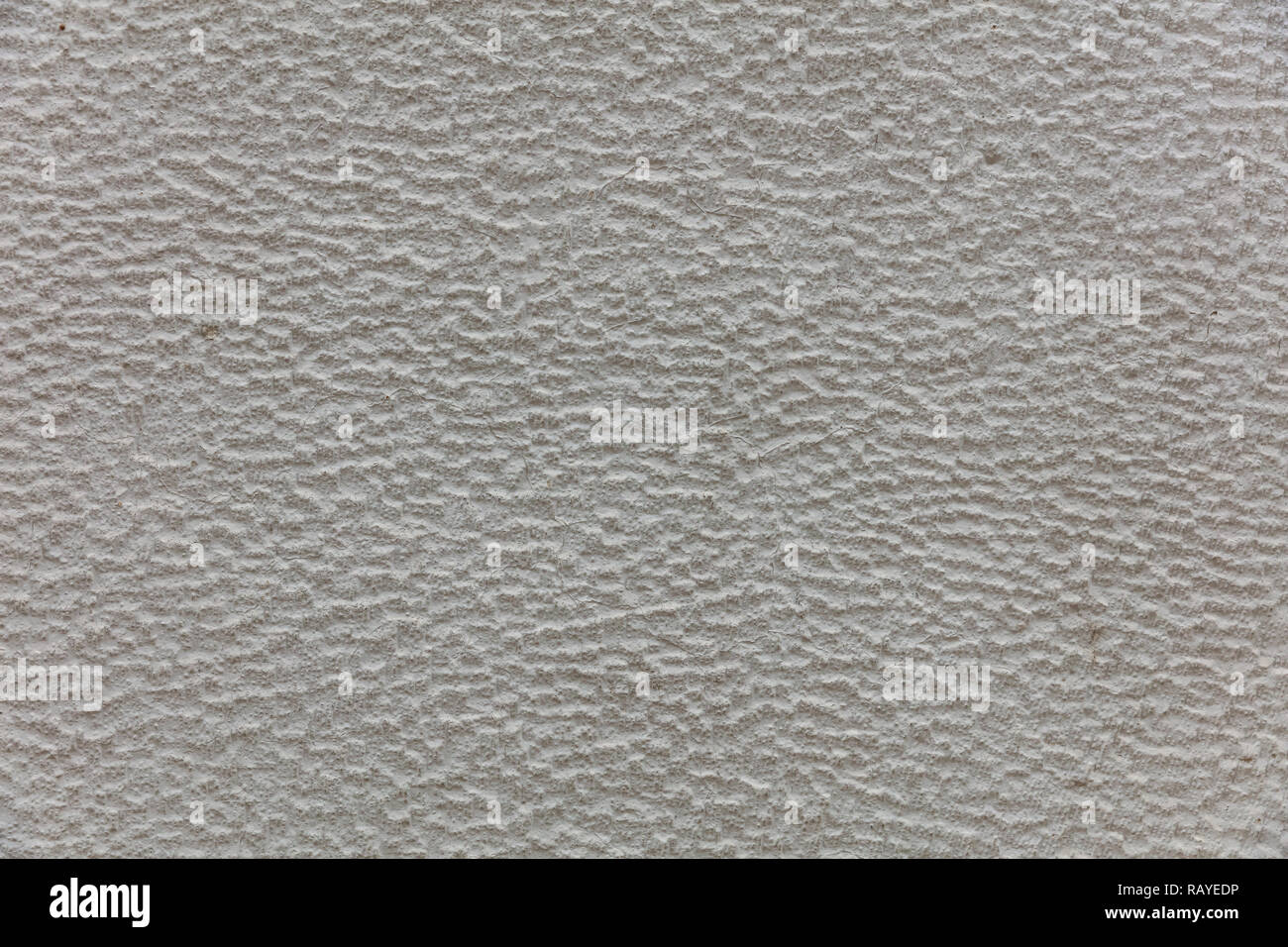 Grey color, plaster grainy artifisiel style wall texture background ...