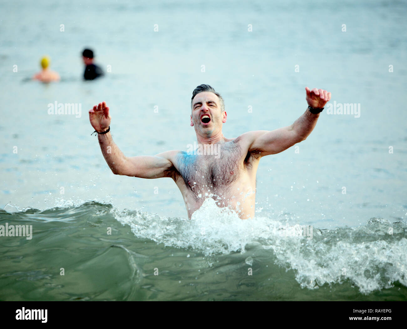 St andrews dook hi-res stock photography and images - Alamy