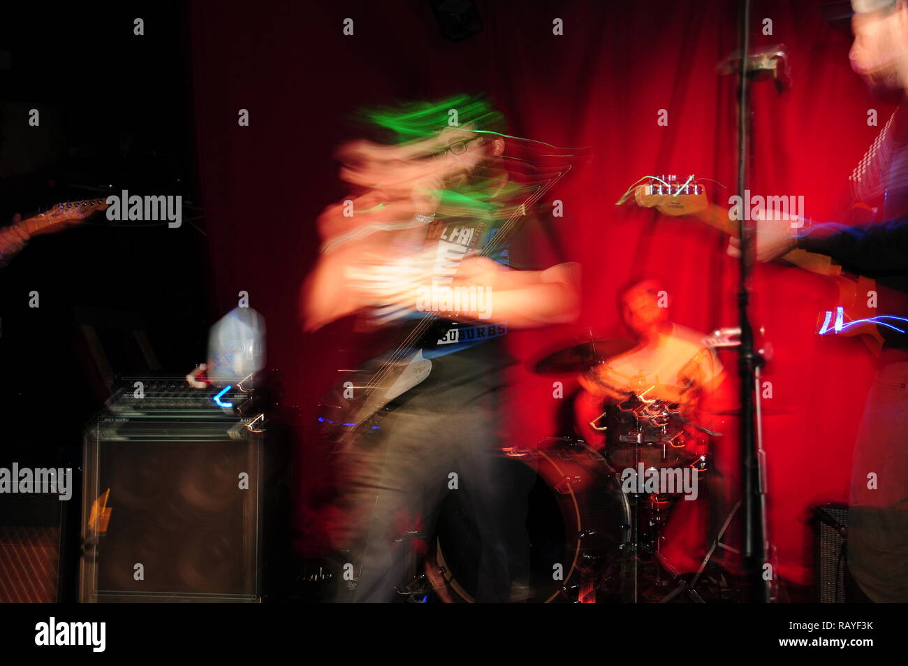 Amplifierer hi-res stock photography and images - Alamy