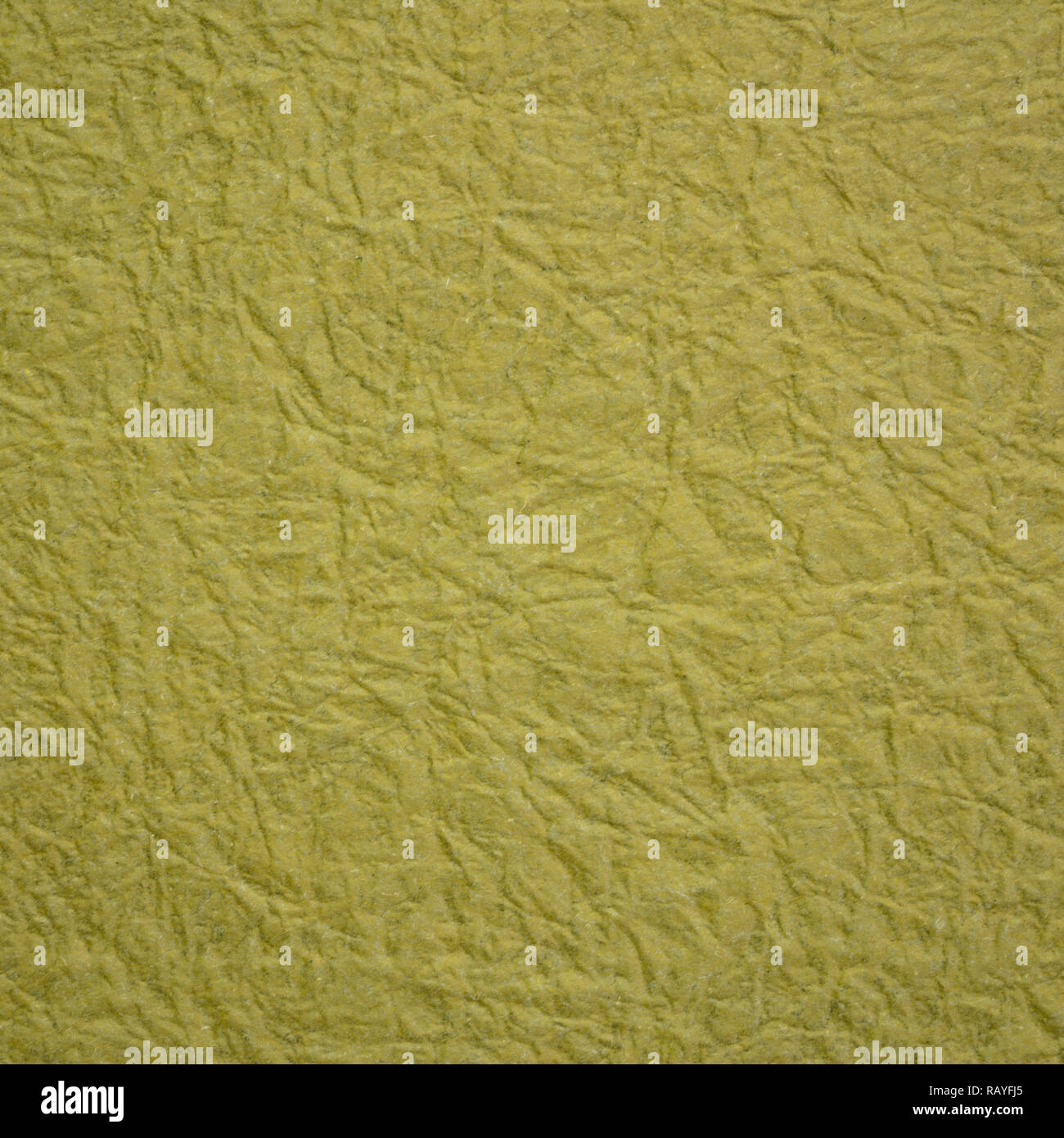 moss green Japanese Momi Washi paper background featuring a rough ...