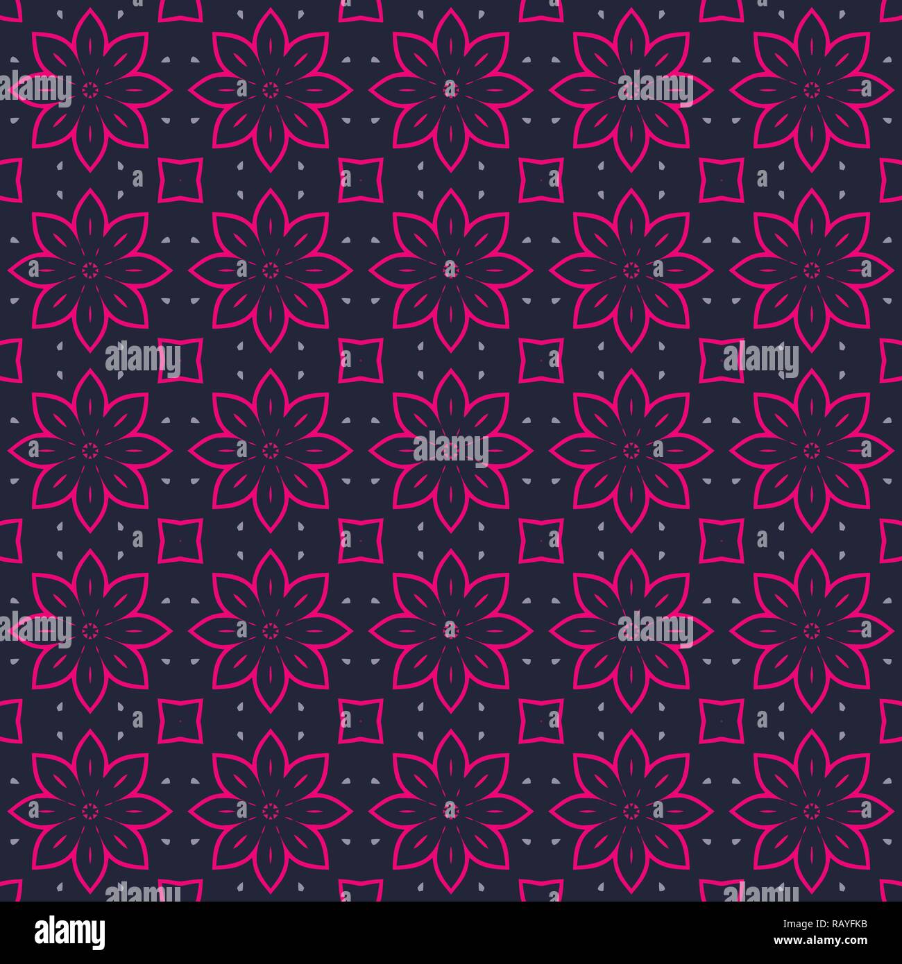 Abstract geometric pattern. Background for printing on paper, wallpaper ...