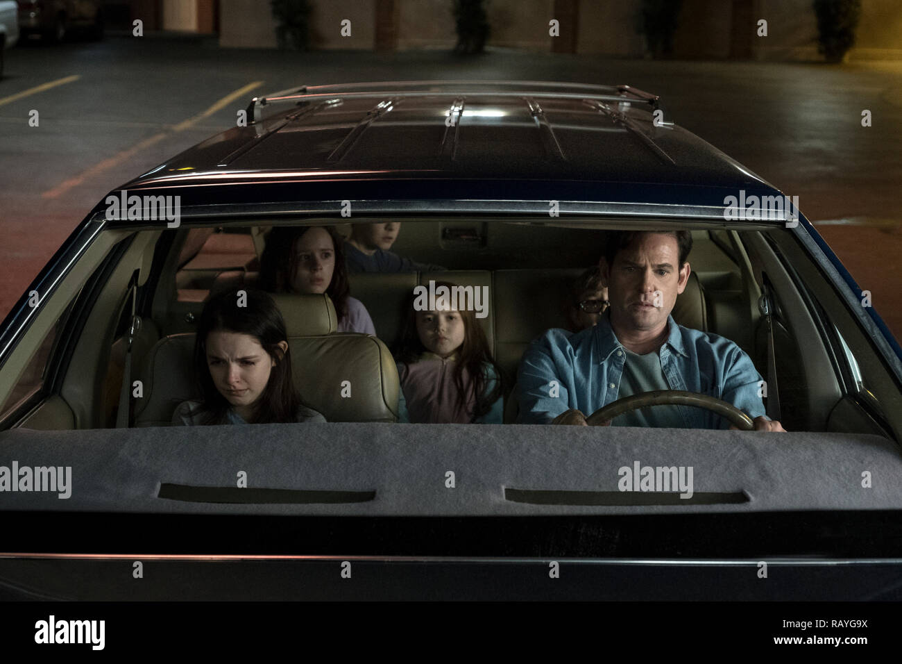 Grace Mckenna High Resolution Stock Photography and Images - Alamy