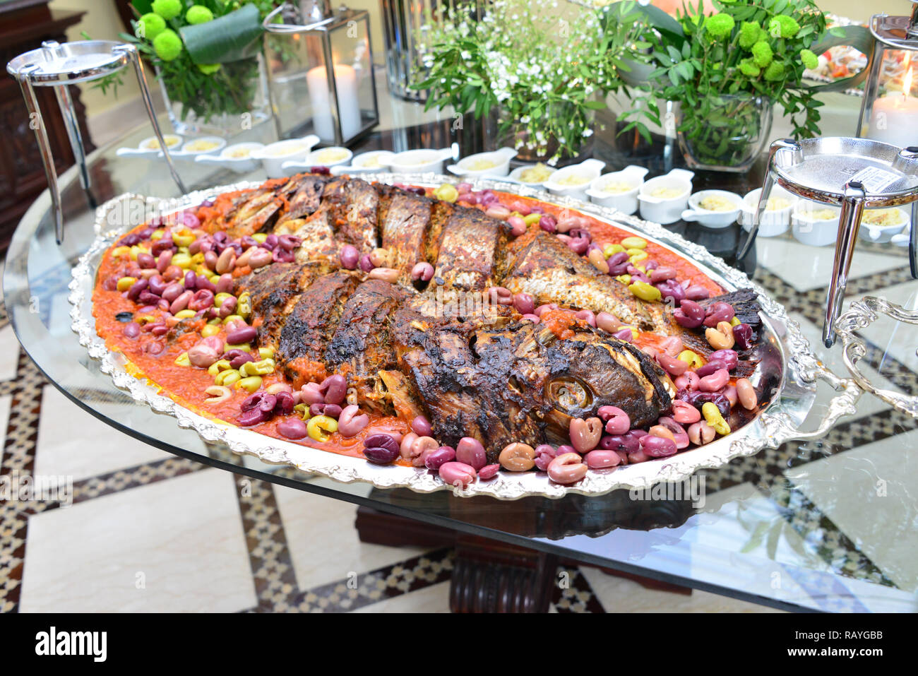 Tajine marocain hi-res stock photography and images - Alamy
