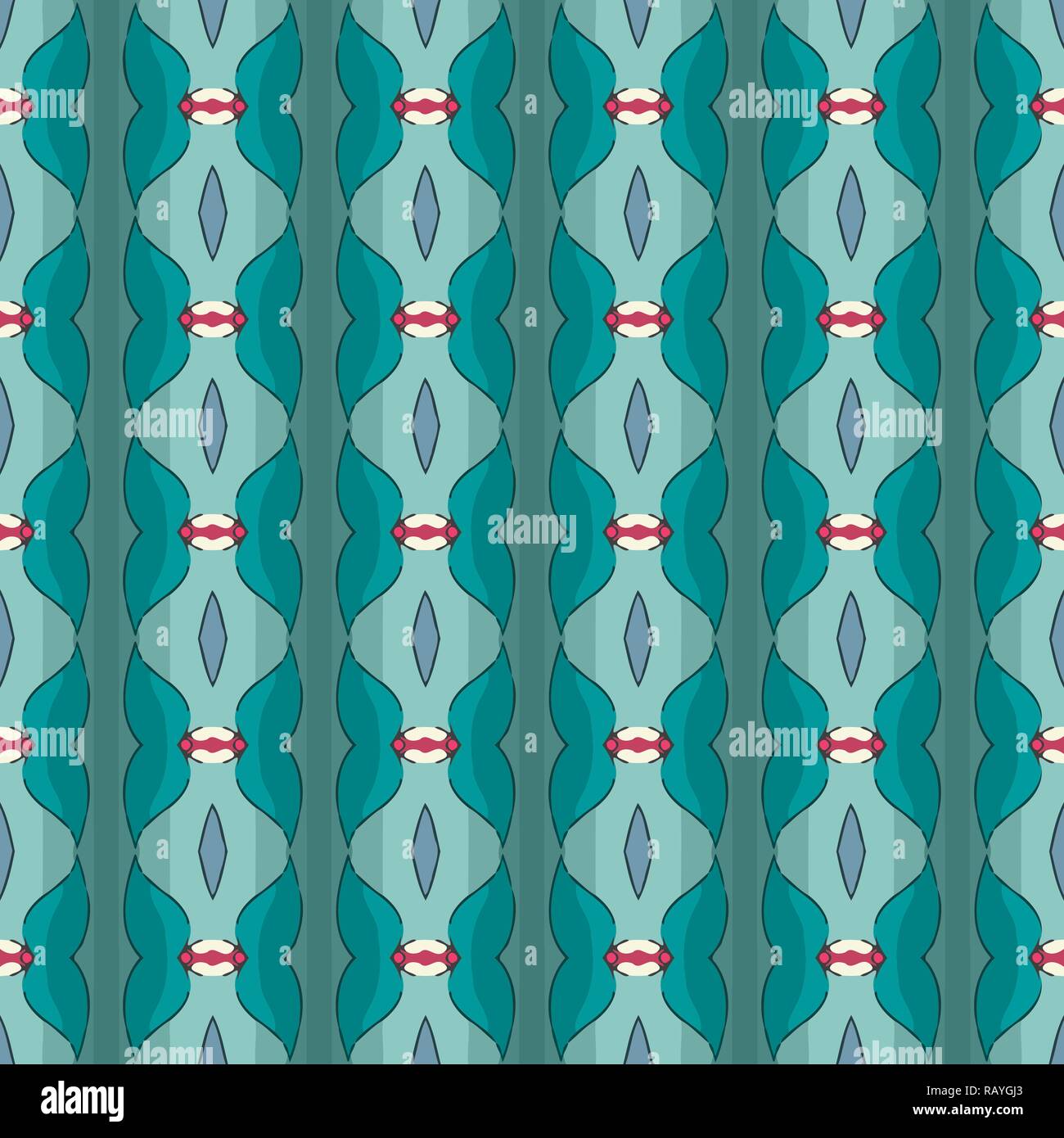 Pattern Background for printing on paper, wallpaper, textiles, for ...