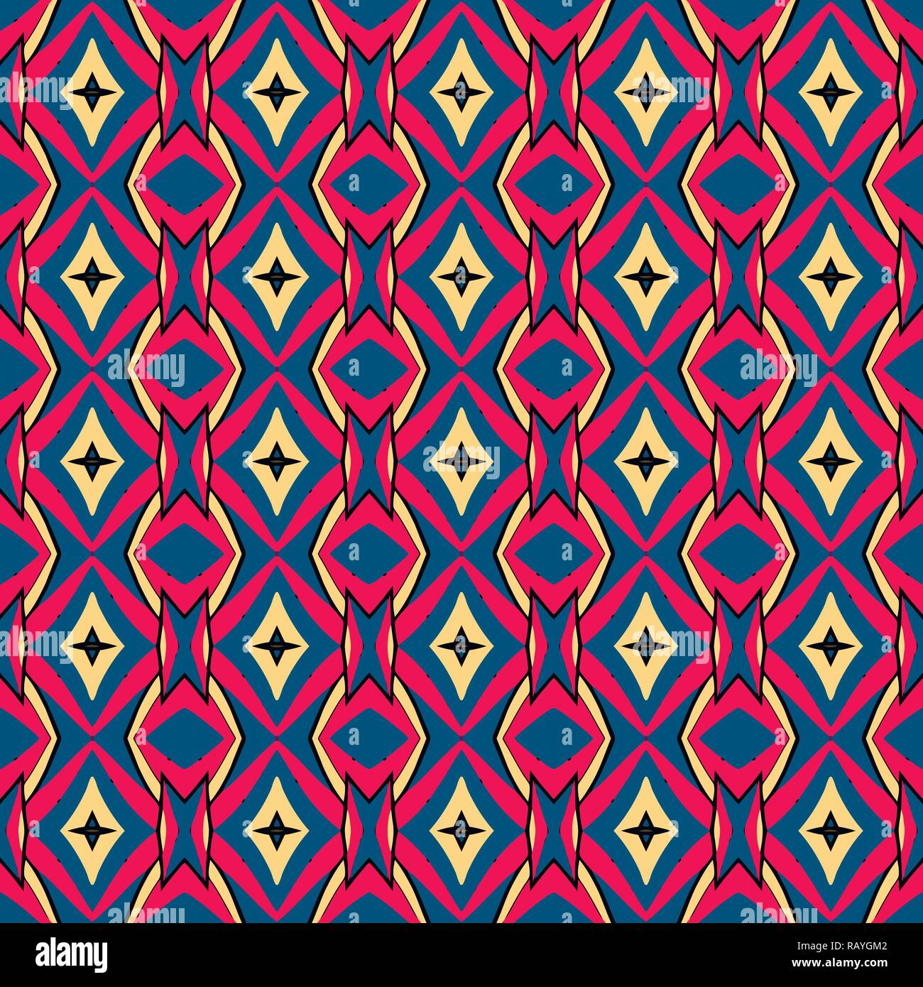 Pattern Background for printing on paper, wallpaper, textiles, for ...