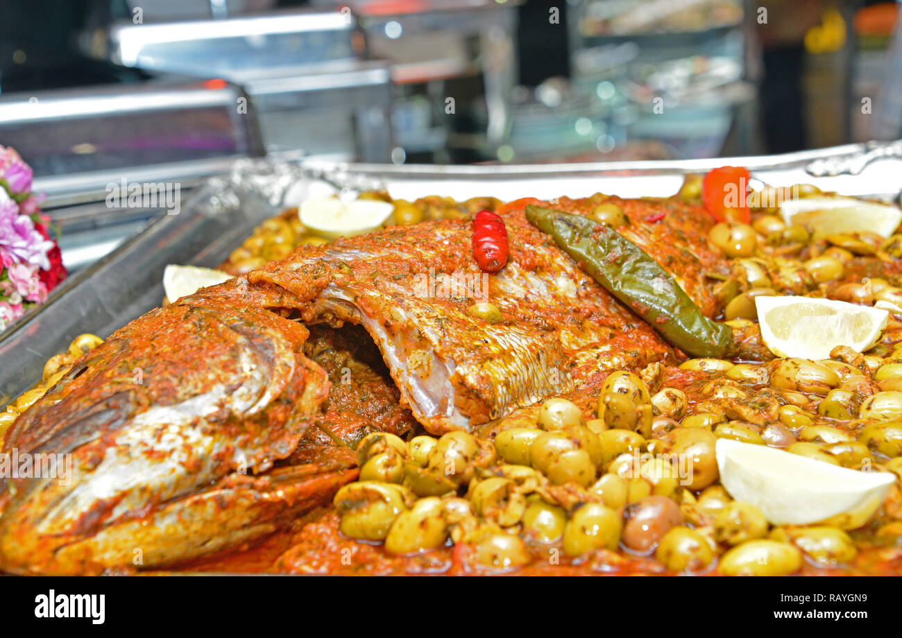 Tajine marocain hi-res stock photography and images - Alamy