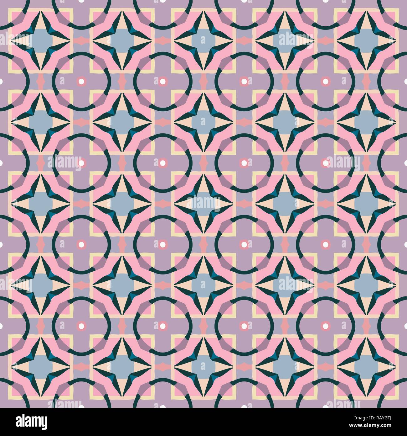 Pattern Background for printing on paper, wallpaper, textiles, for ...