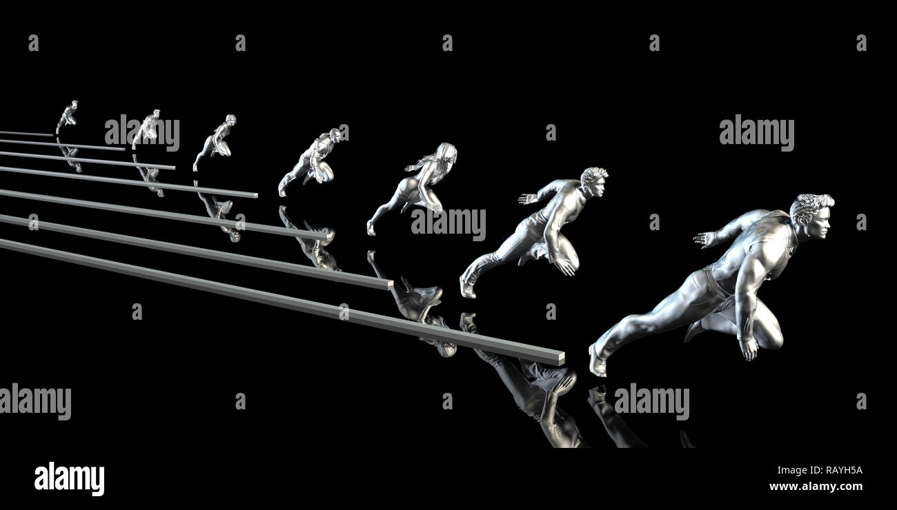 Strive for goals hi-res stock photography and images - Alamy