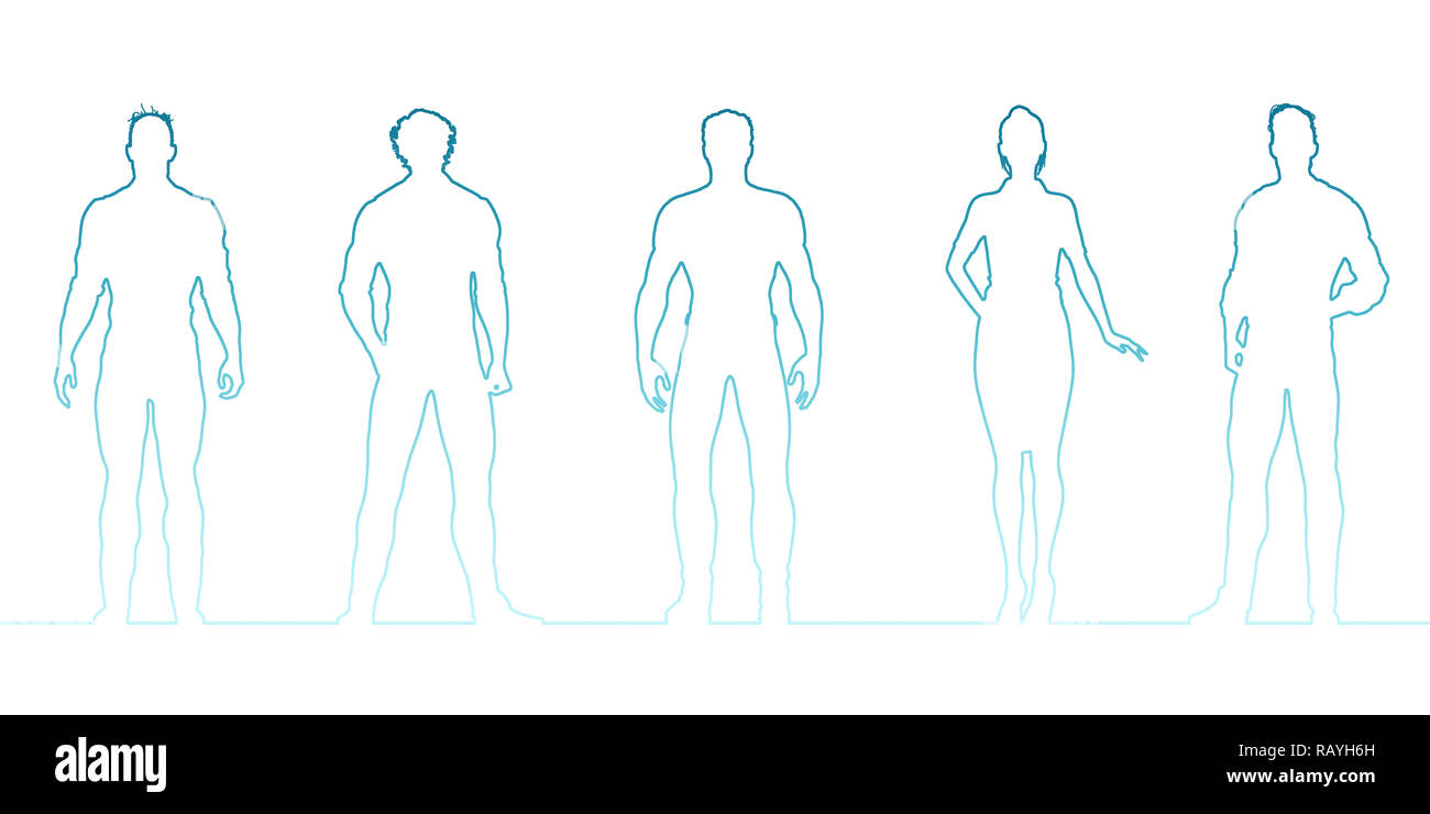 Manpower solutions hi-res stock photography and images - Alamy