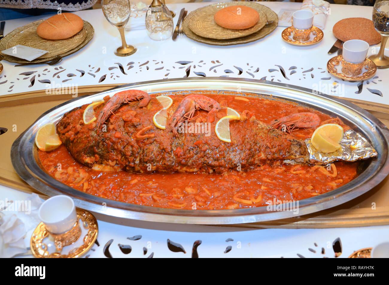 Tajine marocain hi-res stock photography and images - Alamy