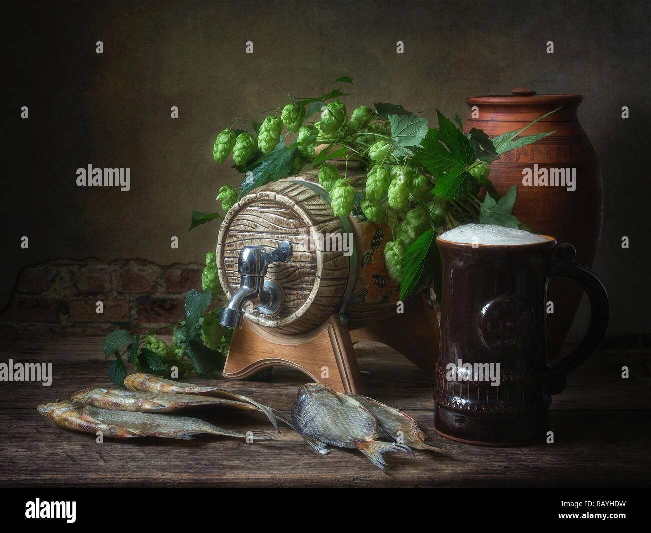 Beer Still Life Images at Carly Decosta blog