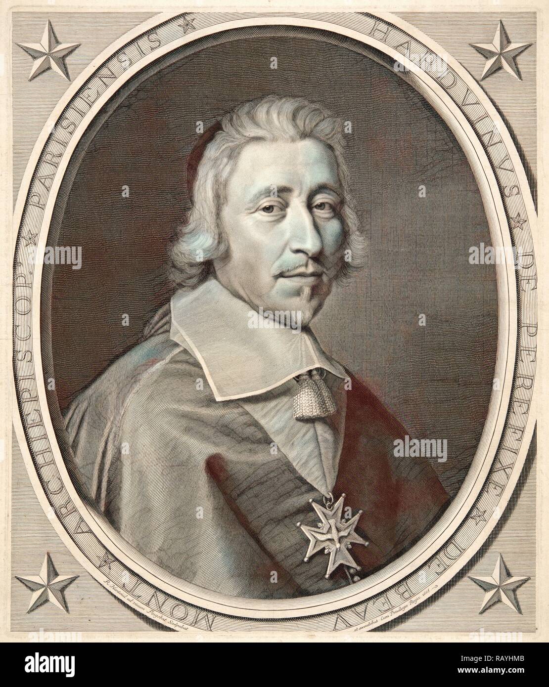 Robert de beaumont hi-res stock photography and images - Alamy