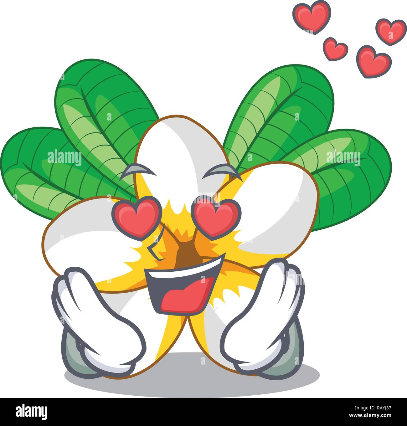 Love bali Stock Vector Images - Alamy