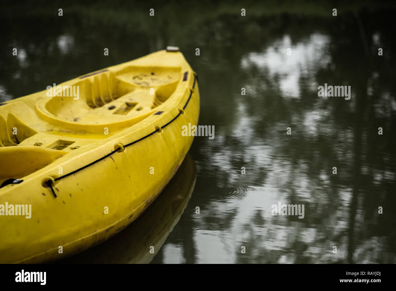 Yellow river part hi-res stock photography and images - Alamy