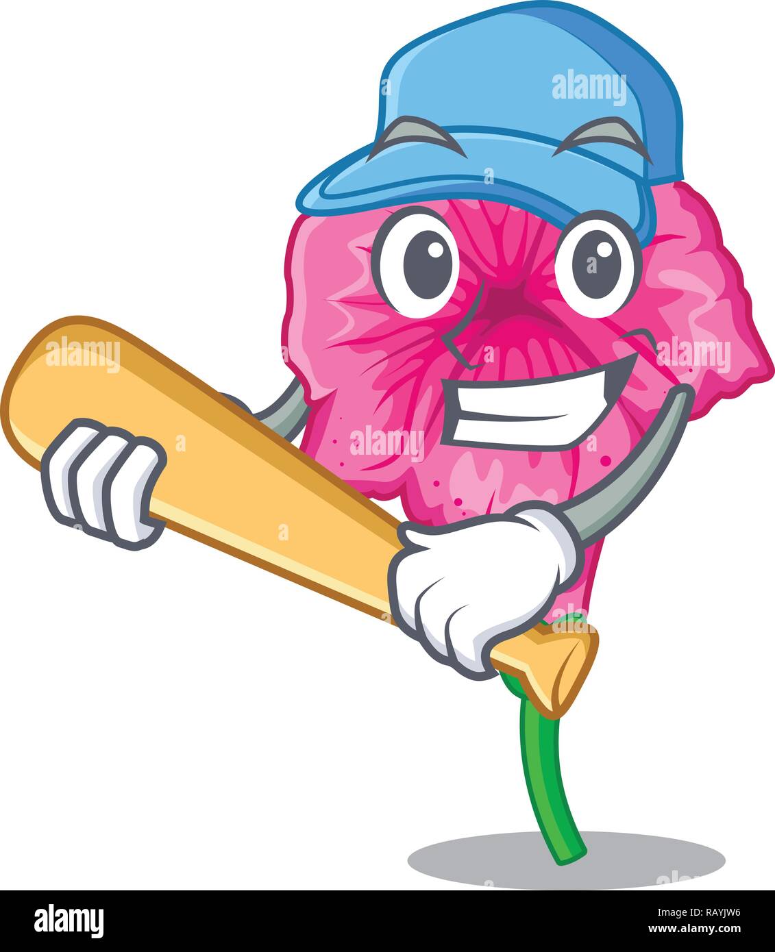 Crimson base Stock Vector Images - Alamy